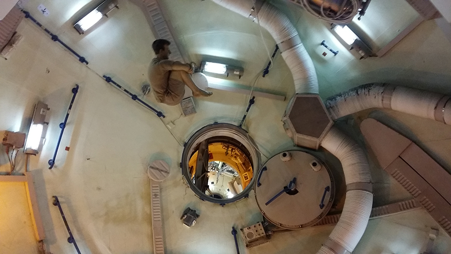 Space Center Houston (NASA) Tour | Houston Historical Tours